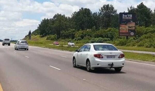 Centurion, N14 Ben Schoeman Highway (B) • Book a Billboard