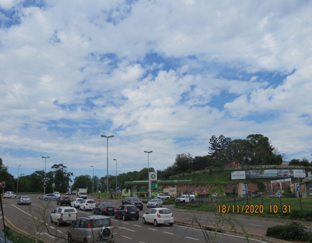 Durban - Watercrest Mall • Book a Billboard
