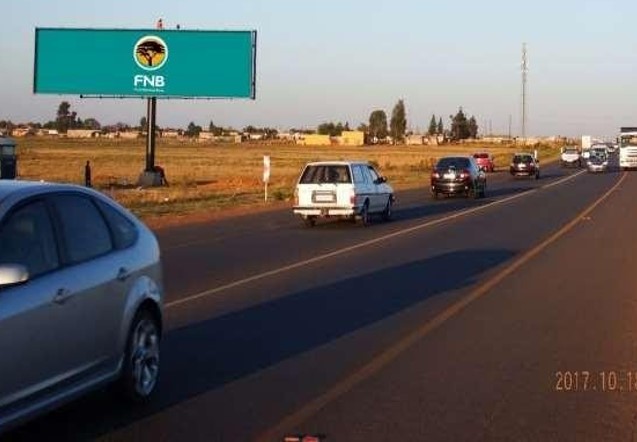 R573 Moloto Road, Kwamhlanga (A) • Book a Billboard