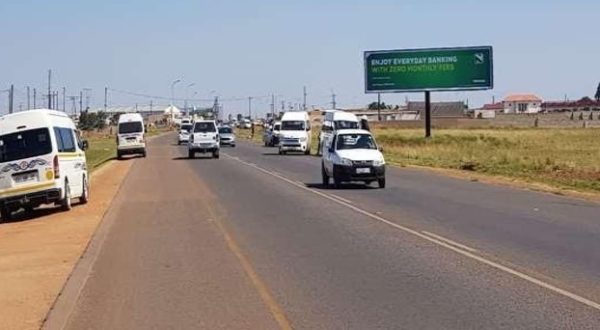 R573 Moloto Road, Kwamhlanga (B) • Book a Billboard